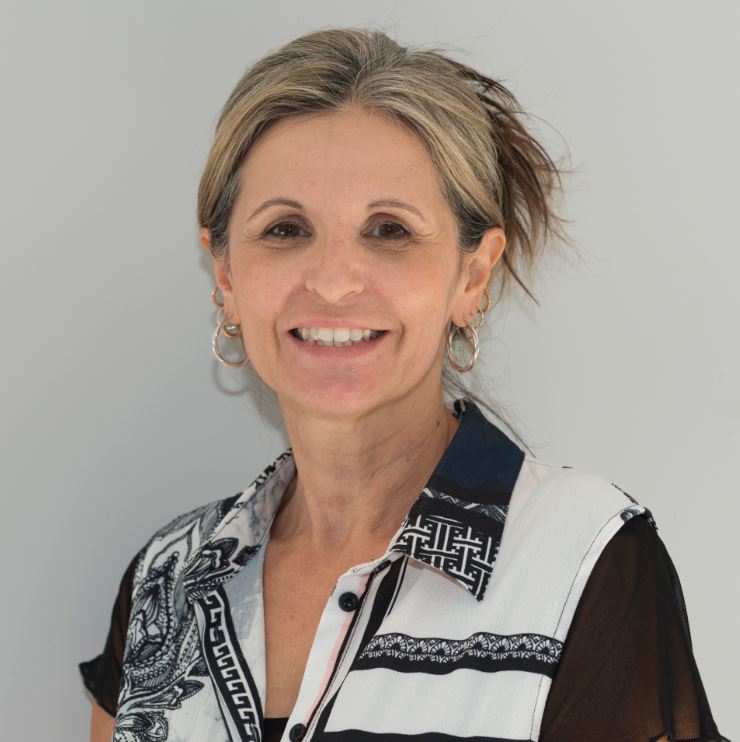 Paula Jackson – Podiatrist - Leschenault Medical