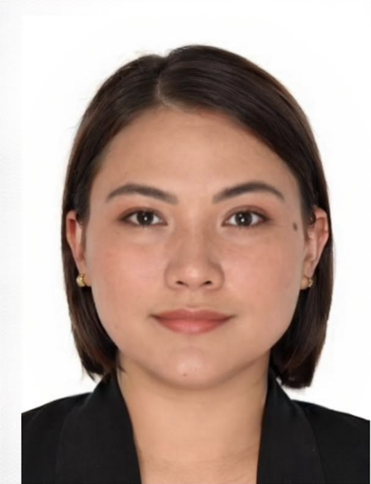 Dr. April Uba - Leschenault Medical